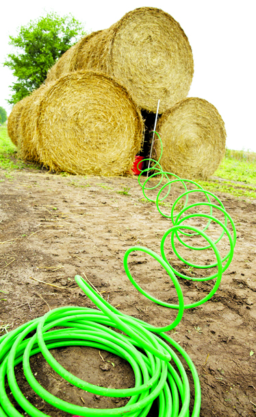 How to treat forage with anhydrous ammonia - El Dorado Springs Sun