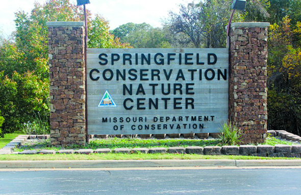 Learn how to pack an outdoors first-aid kit at MDC’s Springfield Nature ...